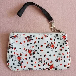 Disneyland Resort | Bags | Minnie Mouse Disneyland Parks Coin ...